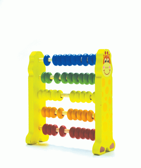 baby counter - Roya Book Store